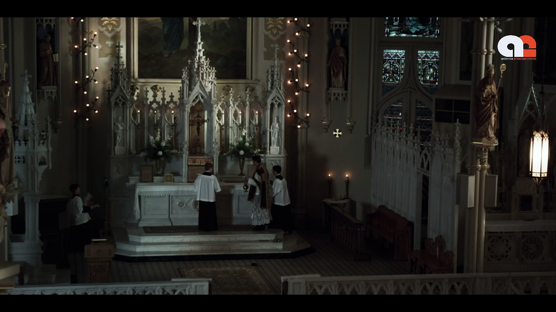 The Ritual | Trailer 1