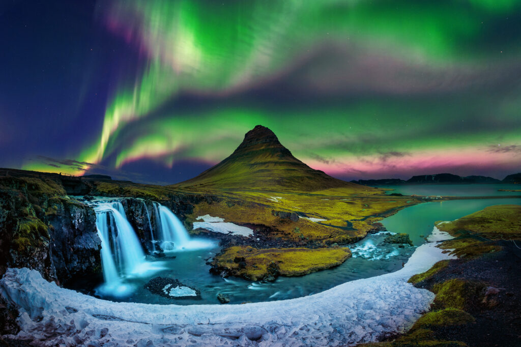 30 natural phenomena that feel completely unreal