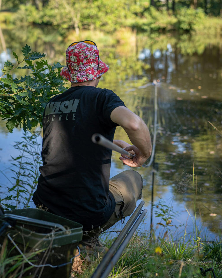 5 of the most effective methods of baiting for carp