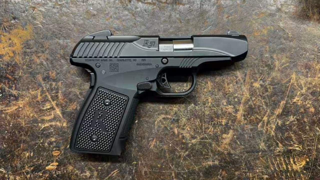 Guns that keep firing out of battery