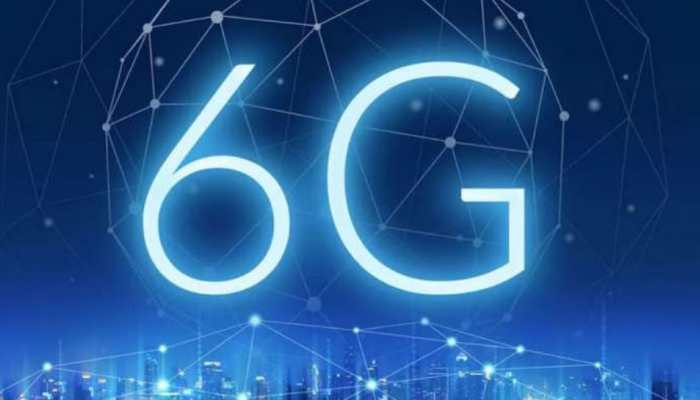 India Ranks Among Top Six Nations Globally In 6G Patent Filings