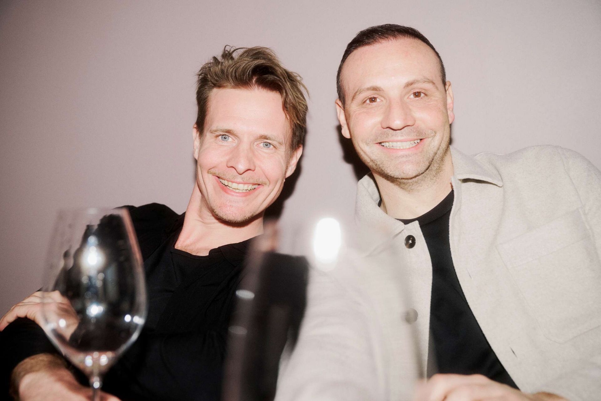 Neues Restaurant in Frankfurt: „Rausch“ eröffnet im Westend