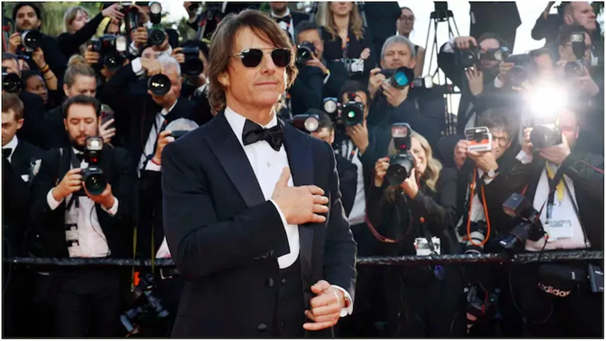 As ‘Mission Impossible: The Final Reckoning’ hits theatres, Tom Cruise ...