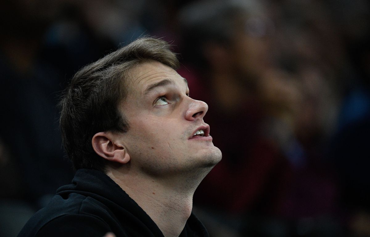 Affaire Yannick Agnel : L’ancien champion olympique renvoyé pour viol ...