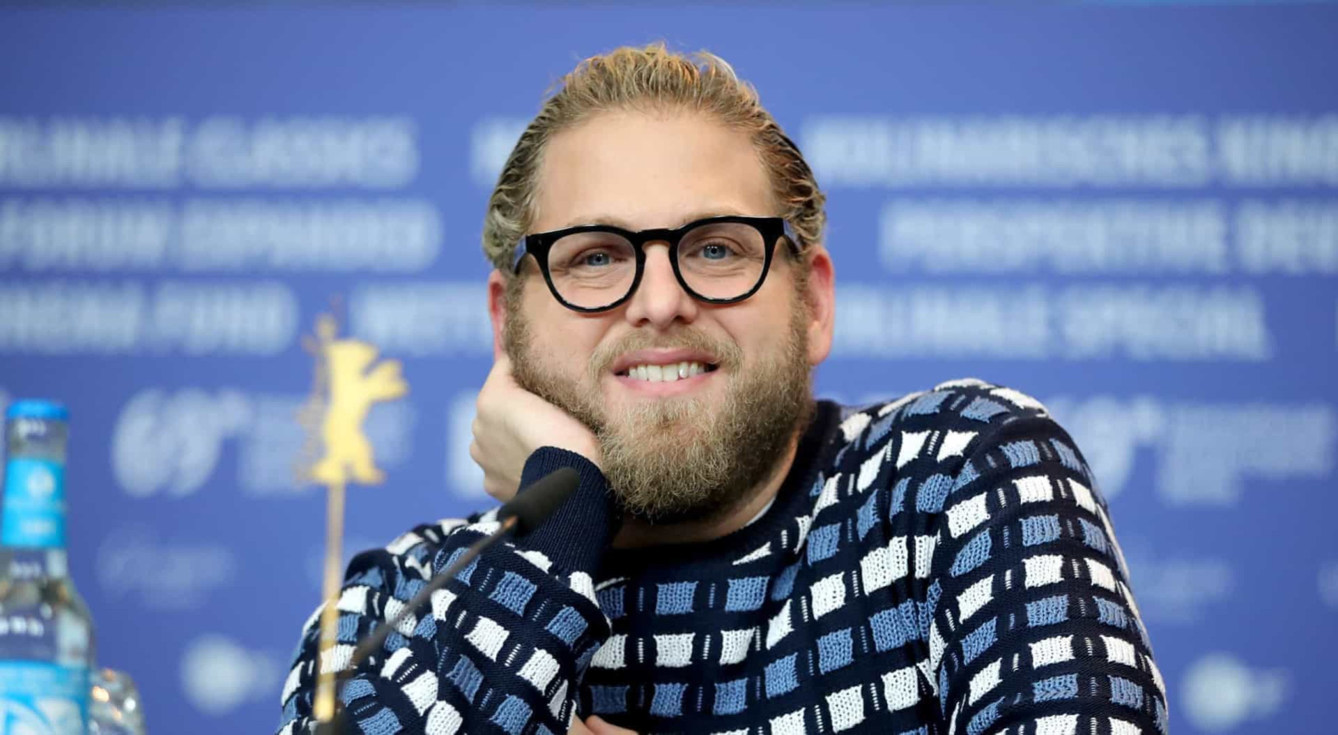 Jonah Hill: Vom Außenseiter zum Hollywood-Star