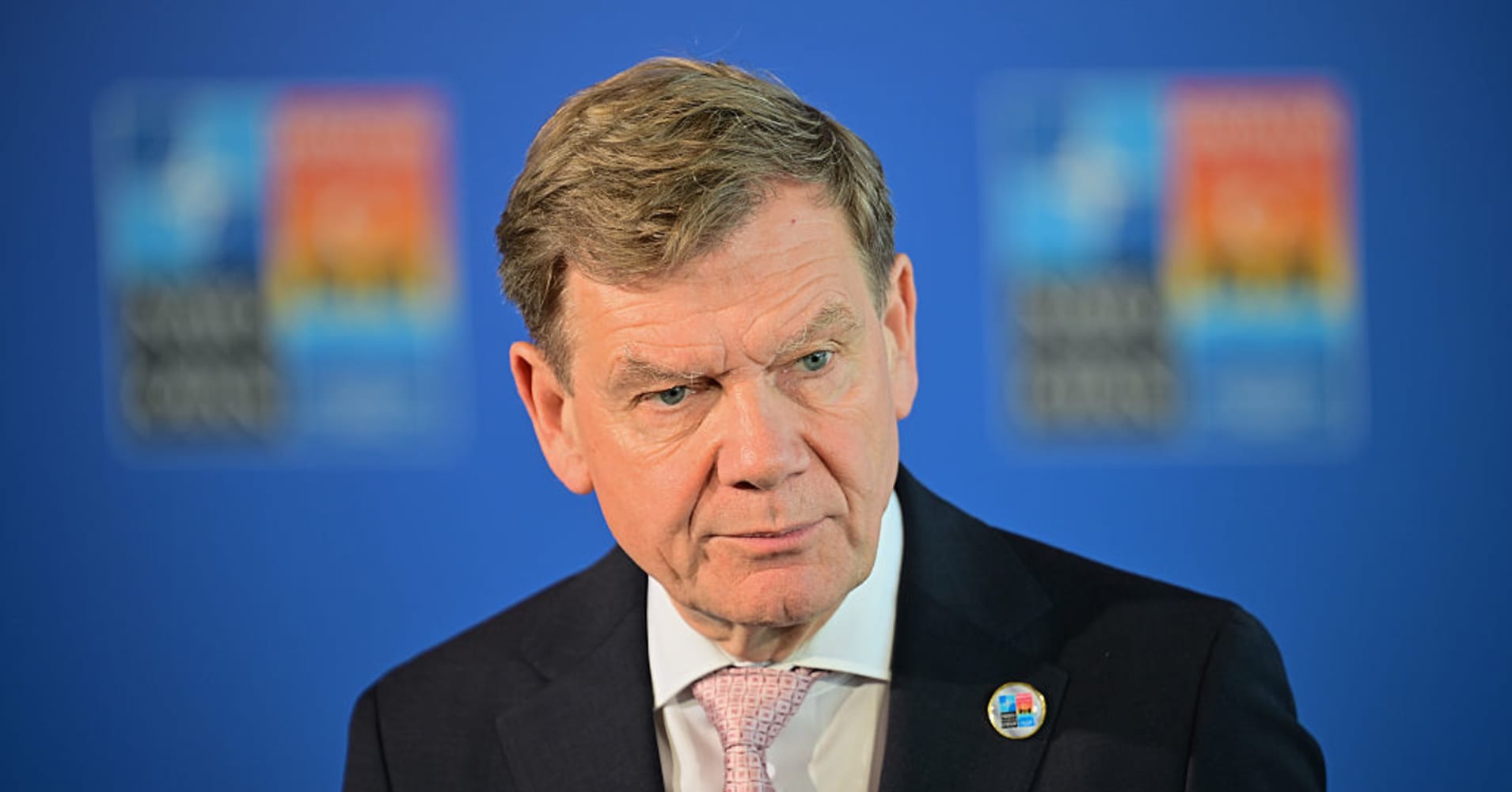 Germany backs Trump's push for 5% NATO defense spending target