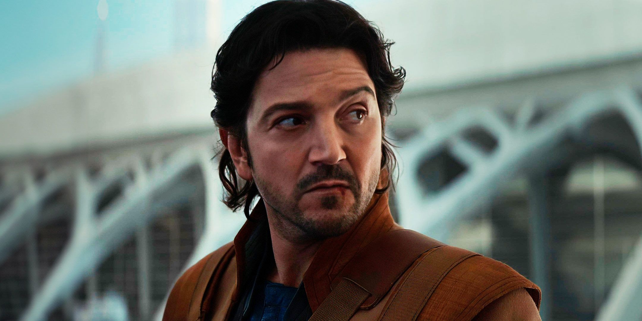 "I Have Oscar Isaac": Andor Creator Reveals Original Movie As Next ...