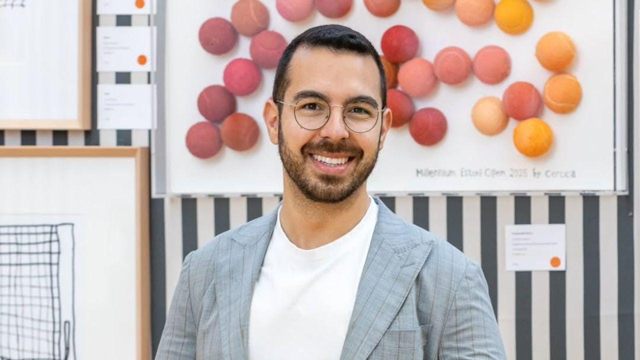 Diogo Alexandre revela a religião à noiva... que reage assim!