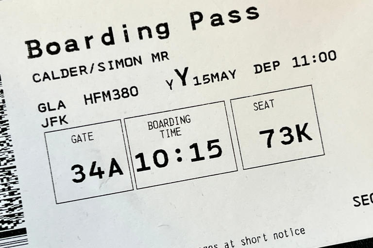 Global Airlines – live: Simon Calder gives his verdict on new airline ...