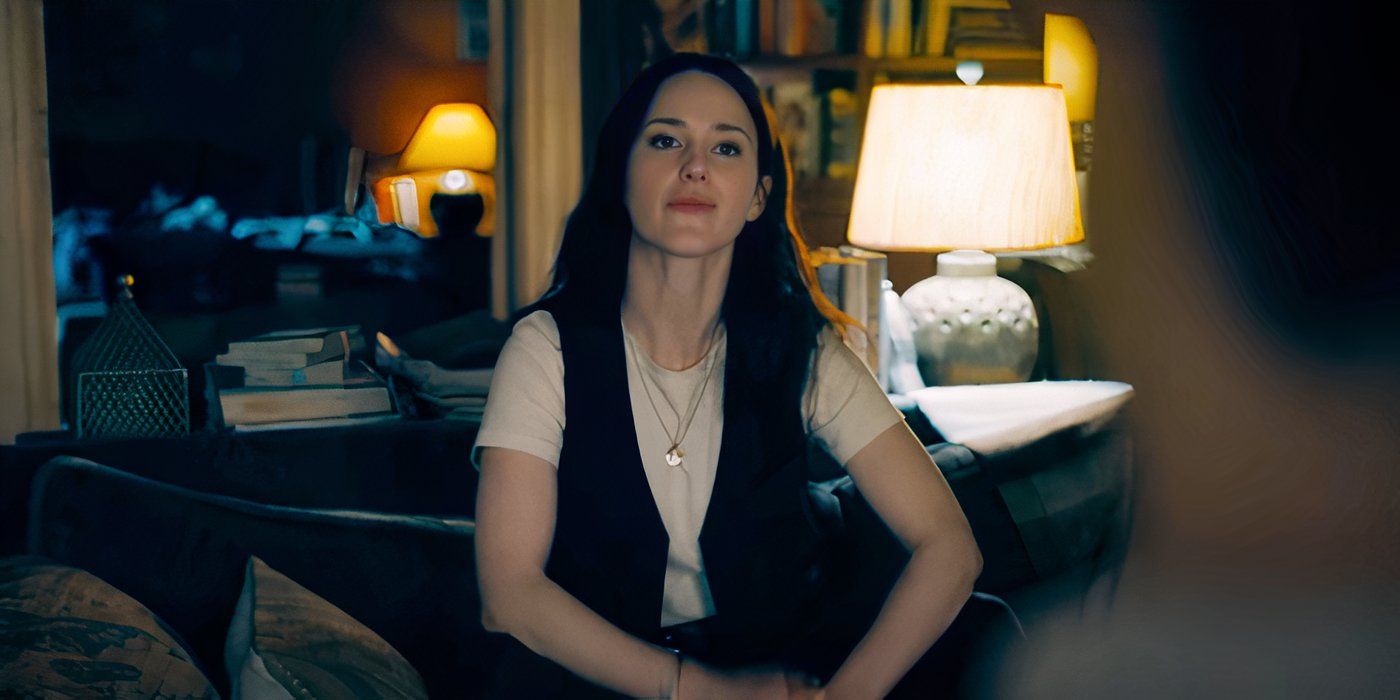 "Never Felt Like A Worse Actor In My Life": Superman's Lois Lane Star ...