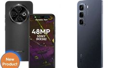 Infinix Hot 50 vs TECNO SPARK 30C, Cek HP Rp1 Jutaan yang Chipsetnya ...