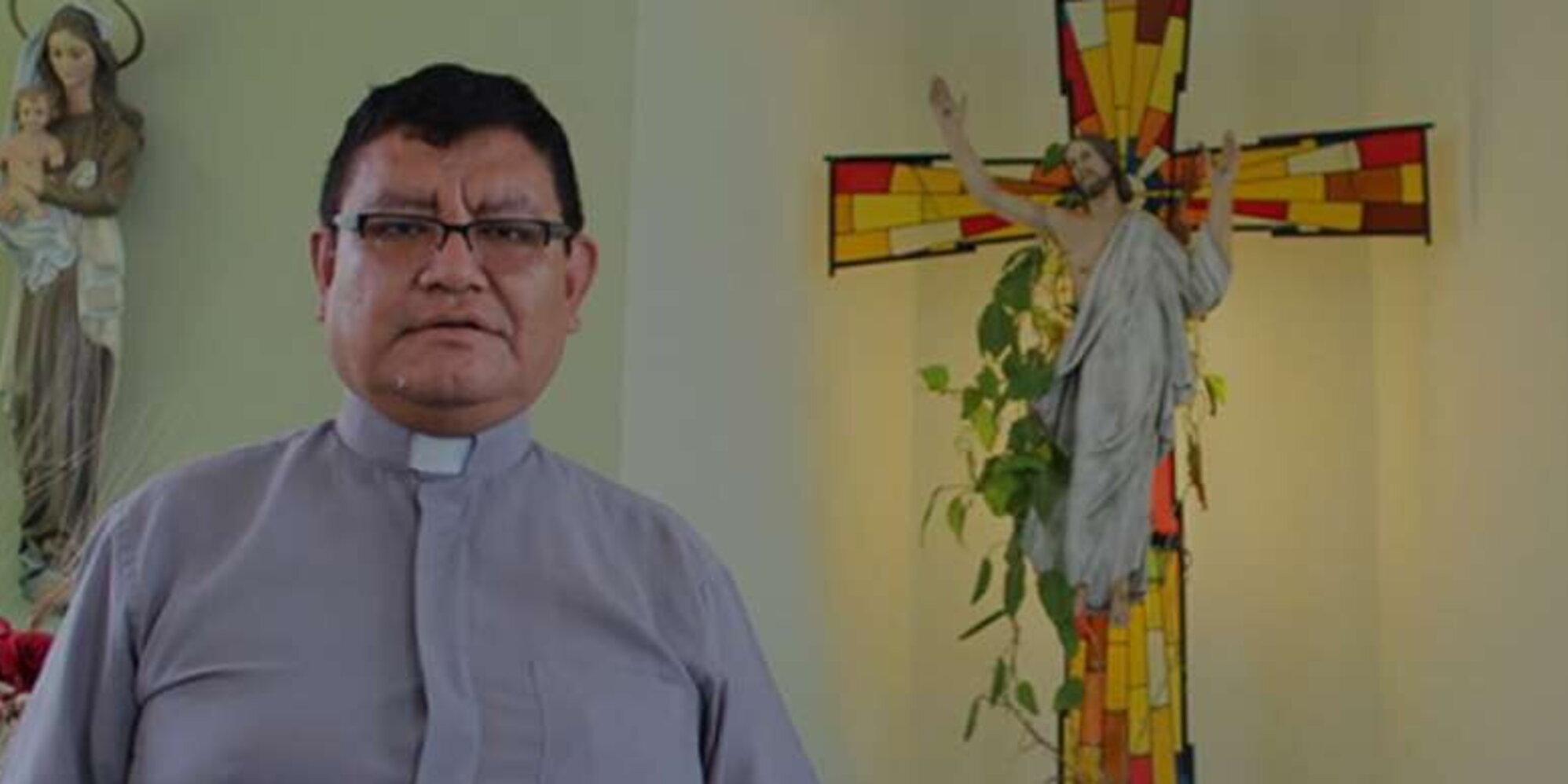 Papa Leone XIV nomina in Perù il suo primo vescovo: è padre Llajaruna