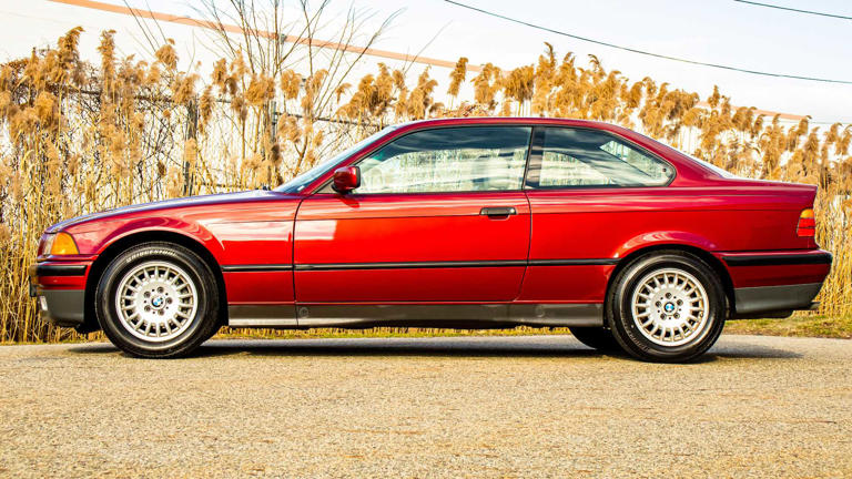 The Truth About Classic Car Ownership