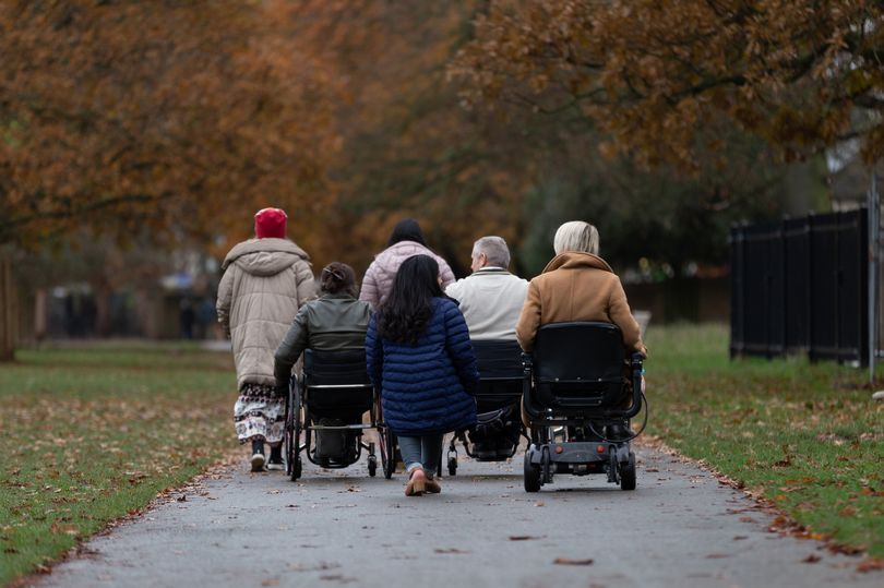 Health conditions most likely to qualify for PIP under new requirements