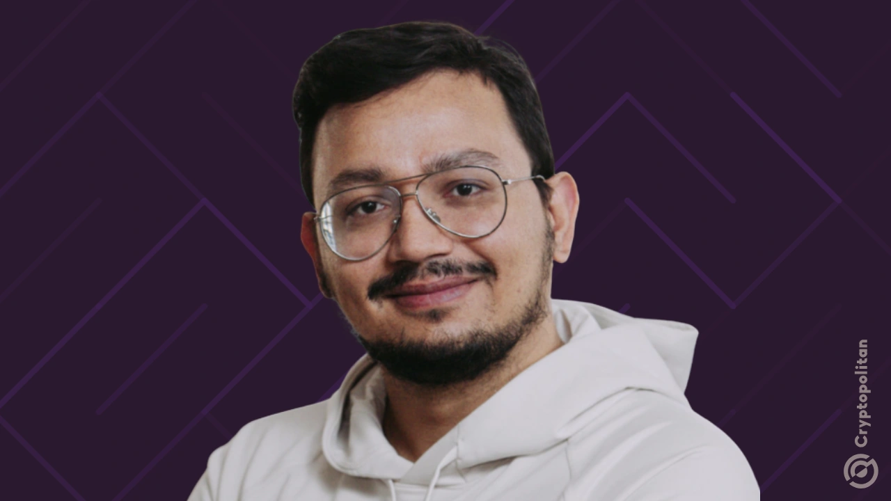 Polygon founder sounds alarm about his deepfake being used for scams