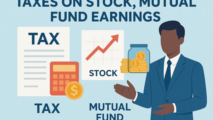 Pay zero tax on stock, MF gains? Here's how investors can use capital losses to wipe out liability