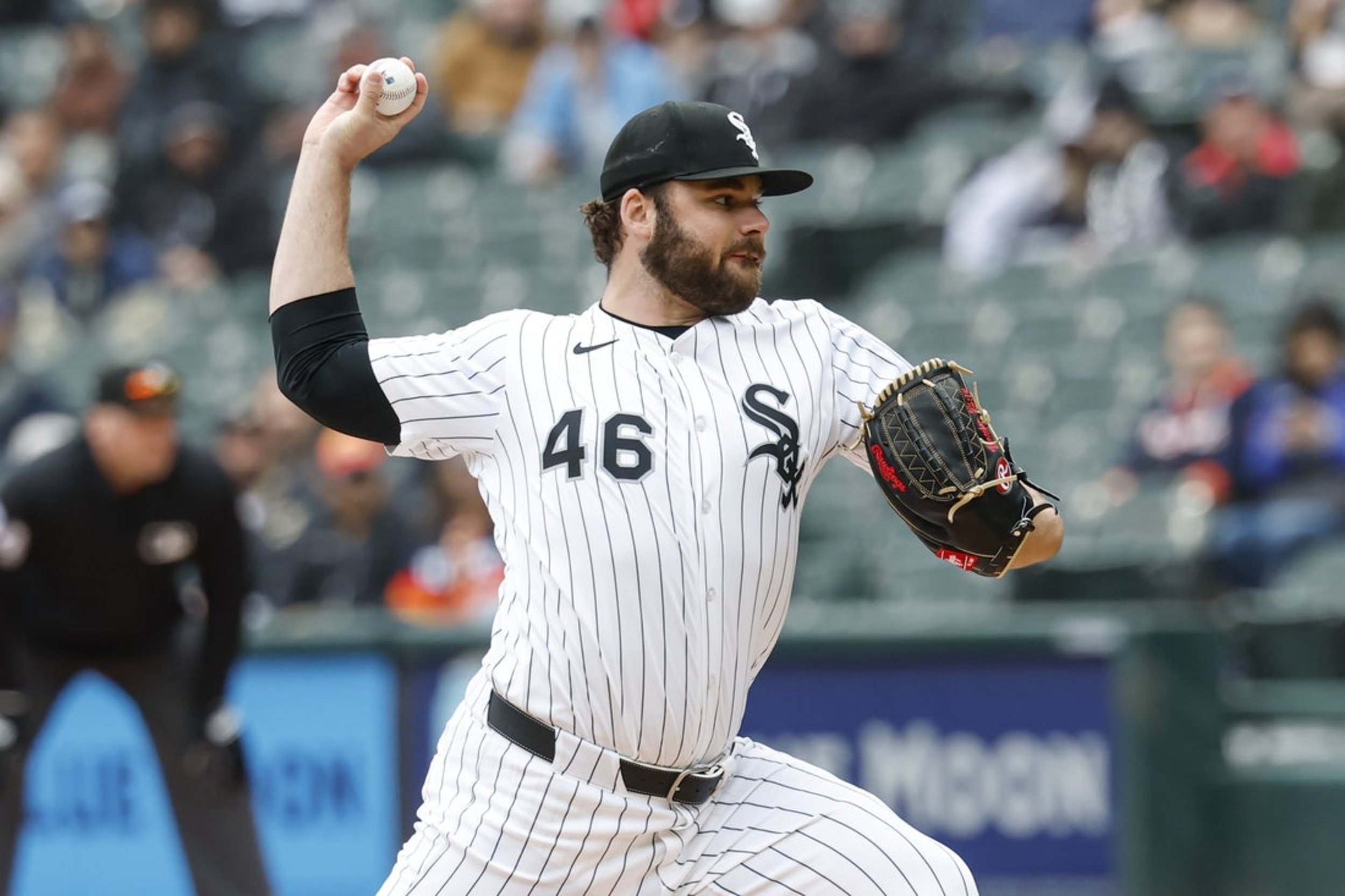 Returning Casey Lawrence might start for Mariners vs. White Sox