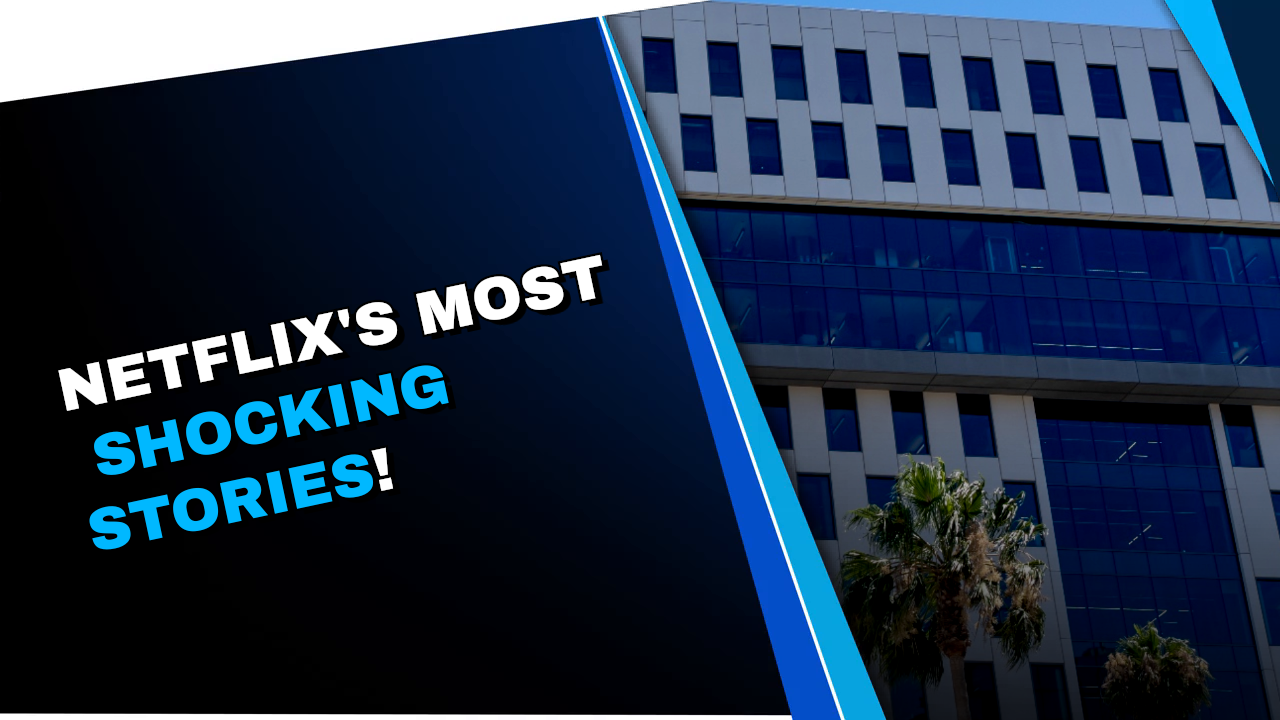 6 Best Original Netflix Movies