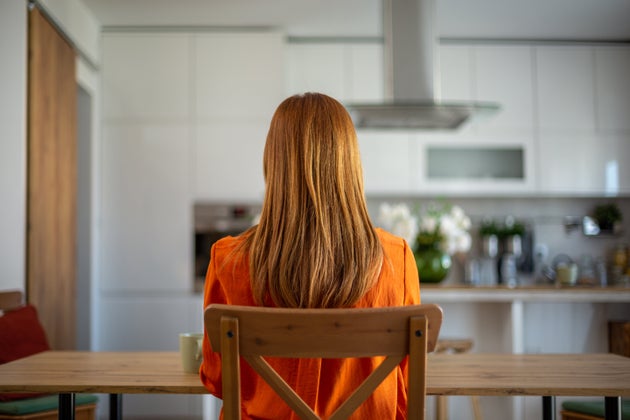 'Orthorexia' Is More And More Common. Here's What You Should Know About It.