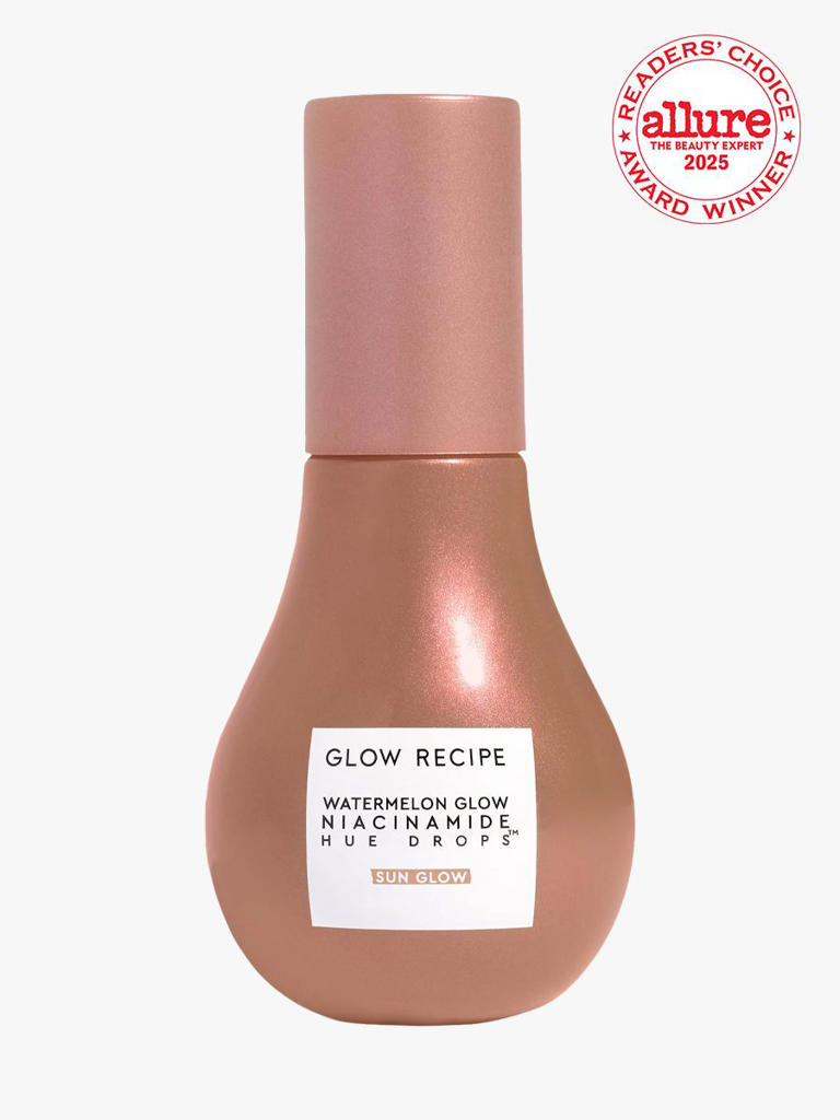 Discover All the Winners of Our 2025 Allure Readers' Choice ...