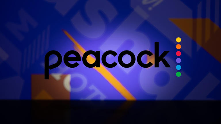 Save over $50 on a 12-month subscription to Peacock with this handy ...