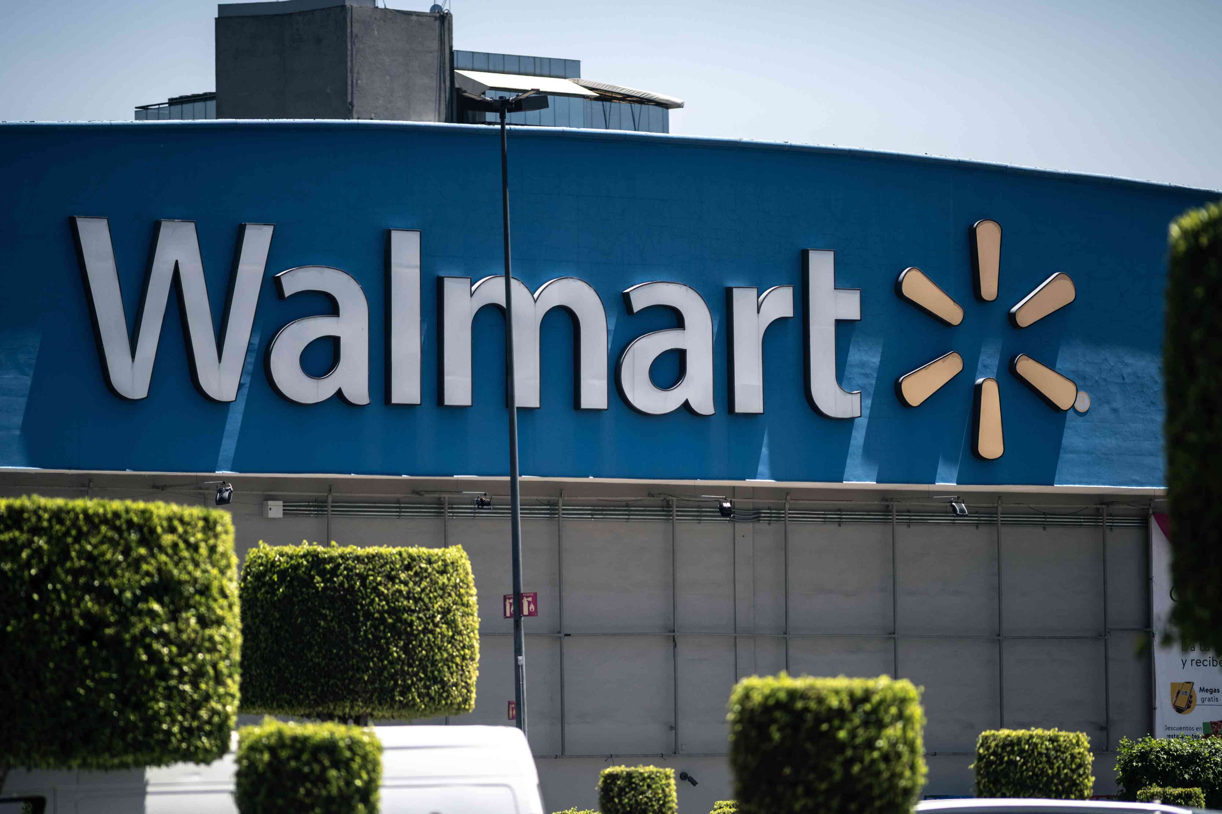 Walmart CEO Says 'Tariffs Will Result in Higher Prices'