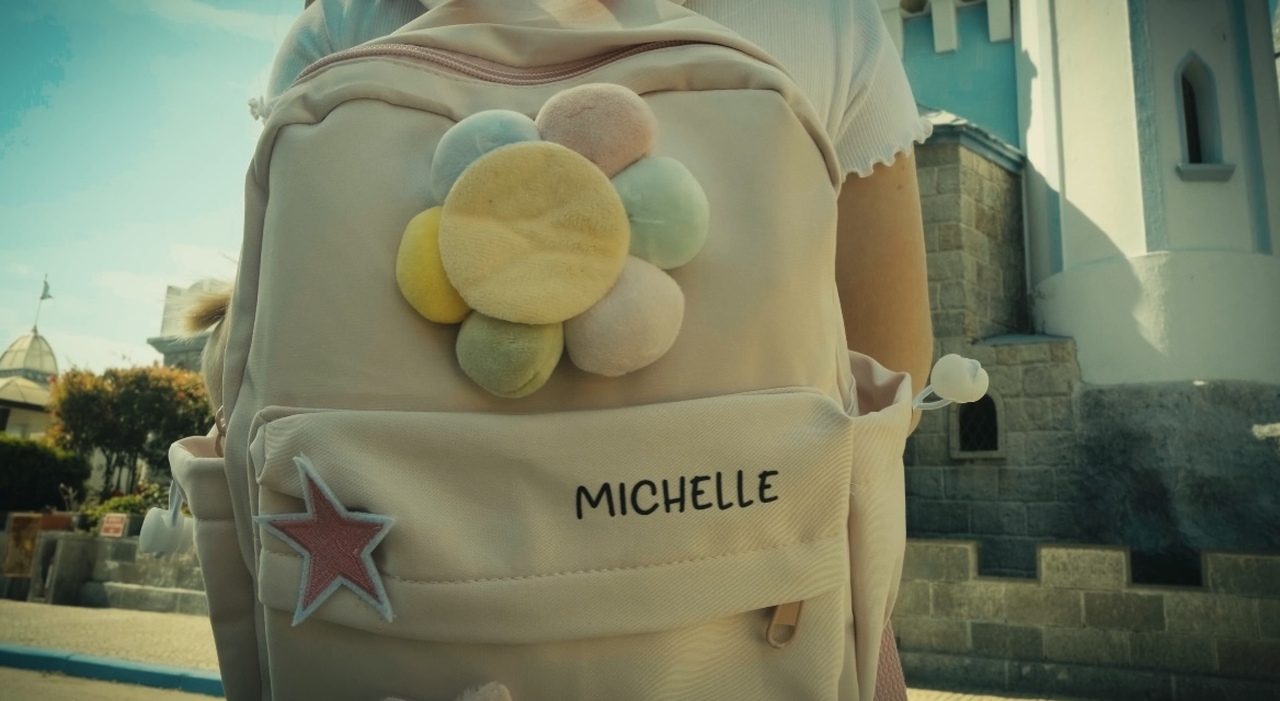 Napoli, Edenlandia assume Michelle: la bambina di 7 anni sarà la nuova ...