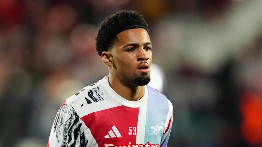 Arsenal Confirm New Shirt Numbers for Two First-Team Stars