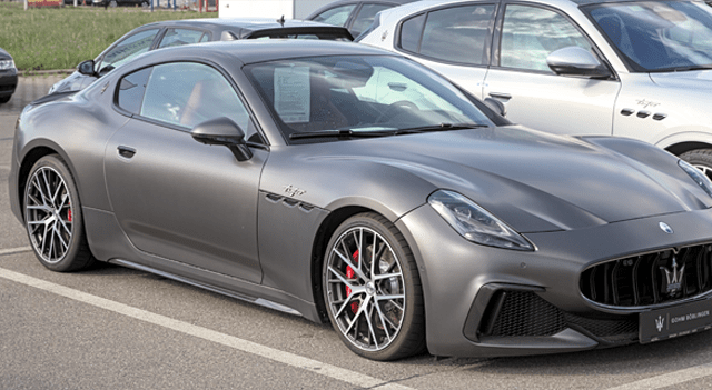 Stellantis to Relocate Maserati Production Back to Modena Roots