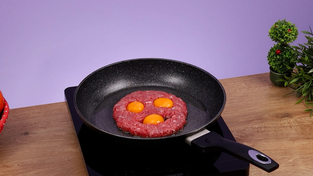 Enjoy your Kitchen Experience using Food Hacks