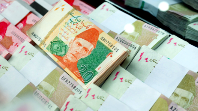 New SBP rule: No more pen marks on Pakistan's currency notes