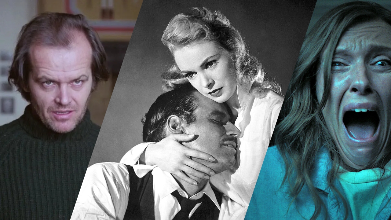 14 Incredible Films Not Nominated For Best Picture