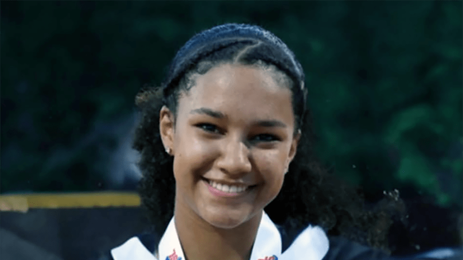 Aspen Boulware Named South Carolina Gatorade Softball Player of the ...