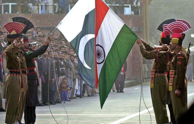 Pourquoi le conflit entre l’Inde et le Pakistan dure depuis 75 ans, malgré le cessez-le-feu