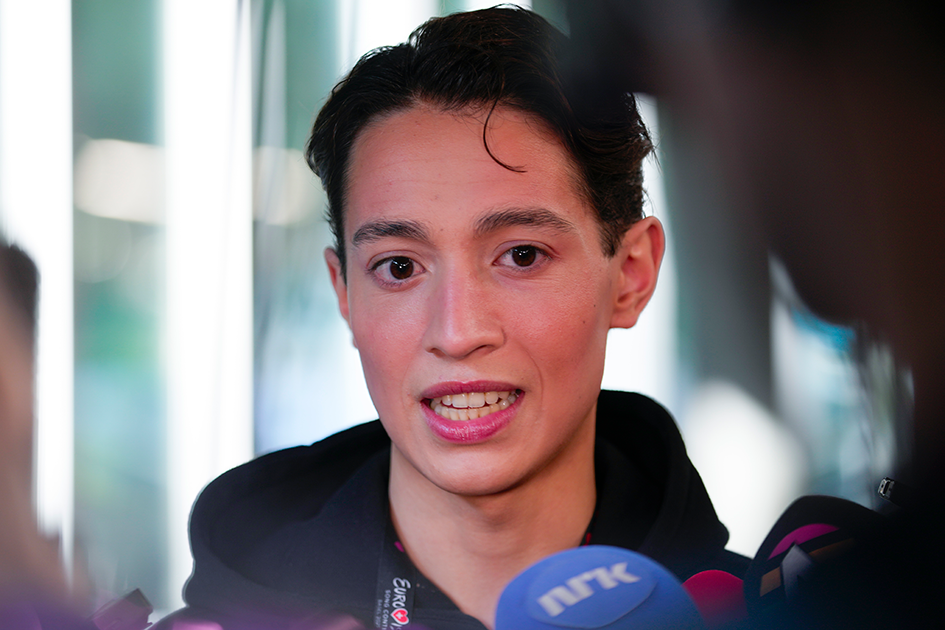 Dyster beskjed for Norge i Eurovision – ekspert slår tilbake