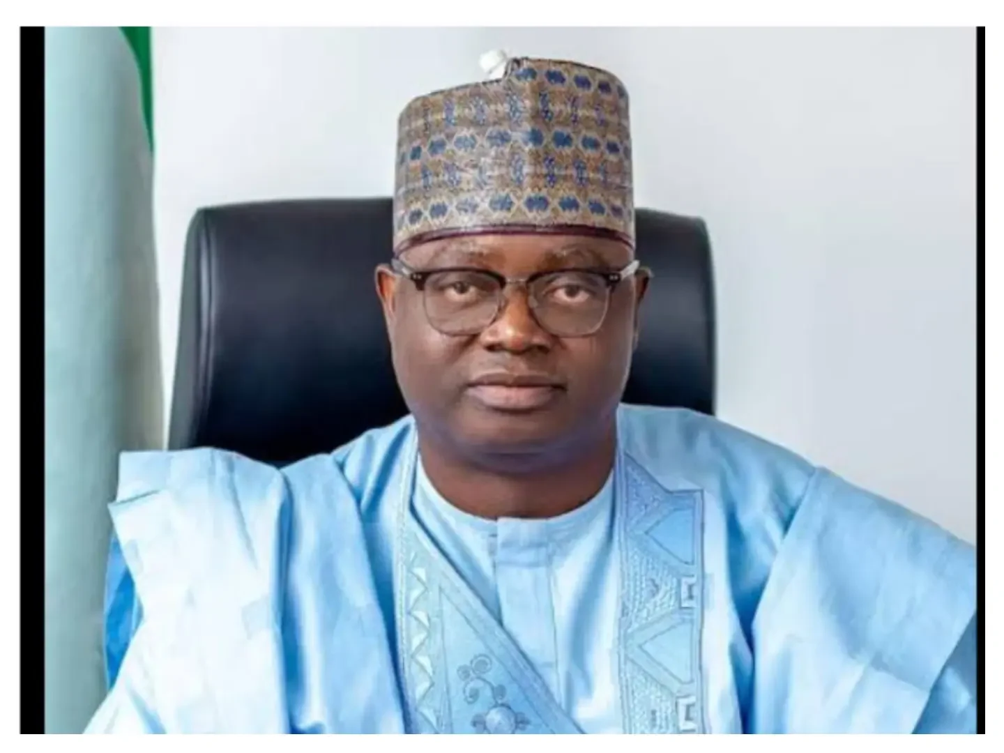 UTME Glitches: JAMB’s acceptance of error model for public institutions – NOA DG,Onilu