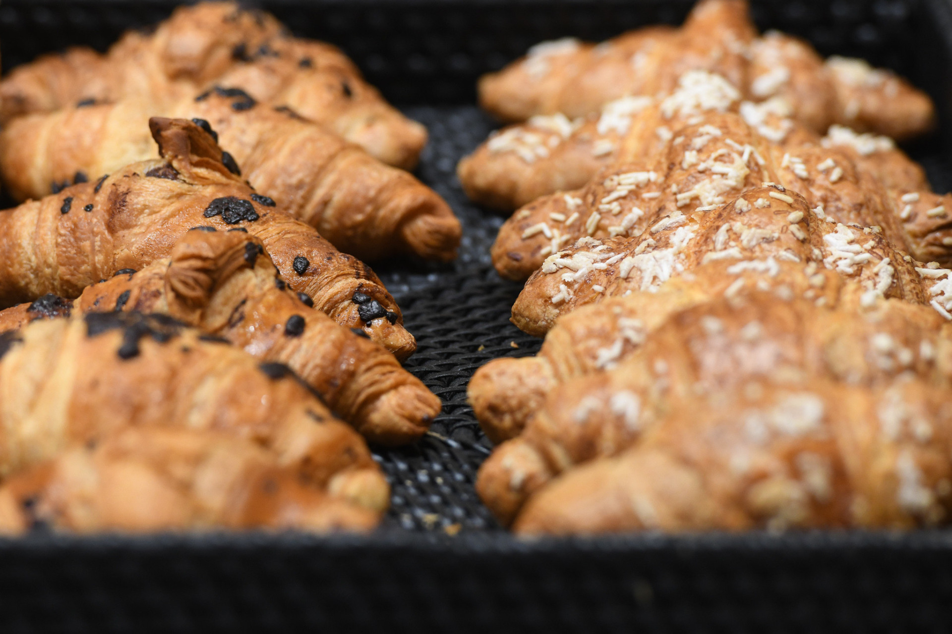 Foreign foods Americans love to mispronounce