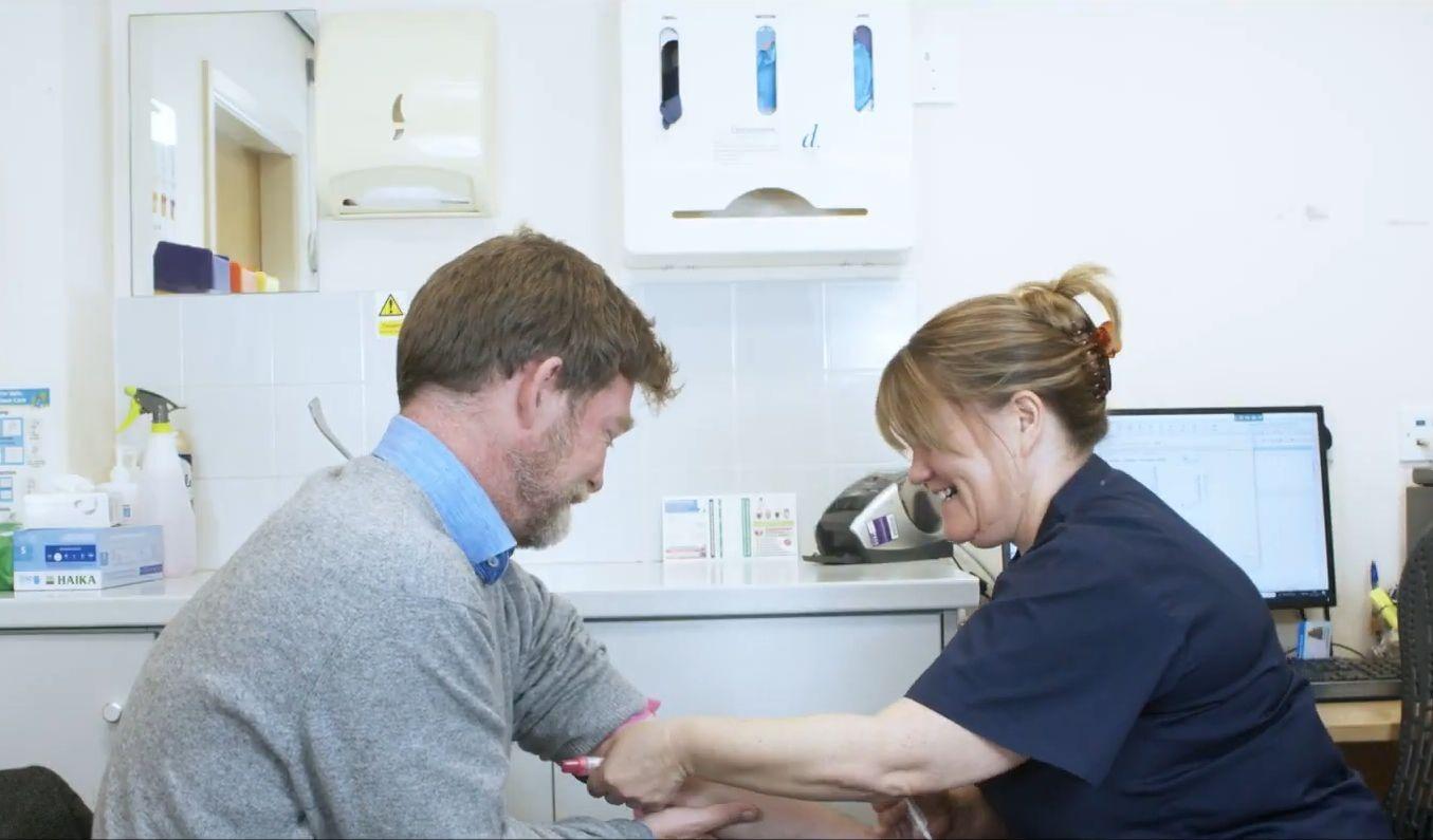 More people in Calderdale with severe mental health conditions are ...