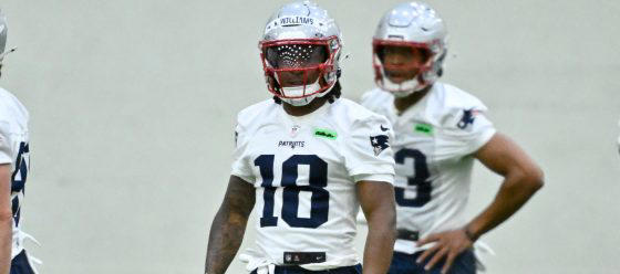 Fantasy Football Sleepers: Kyle Williams, Emeka Egbuka, Marvin Mims