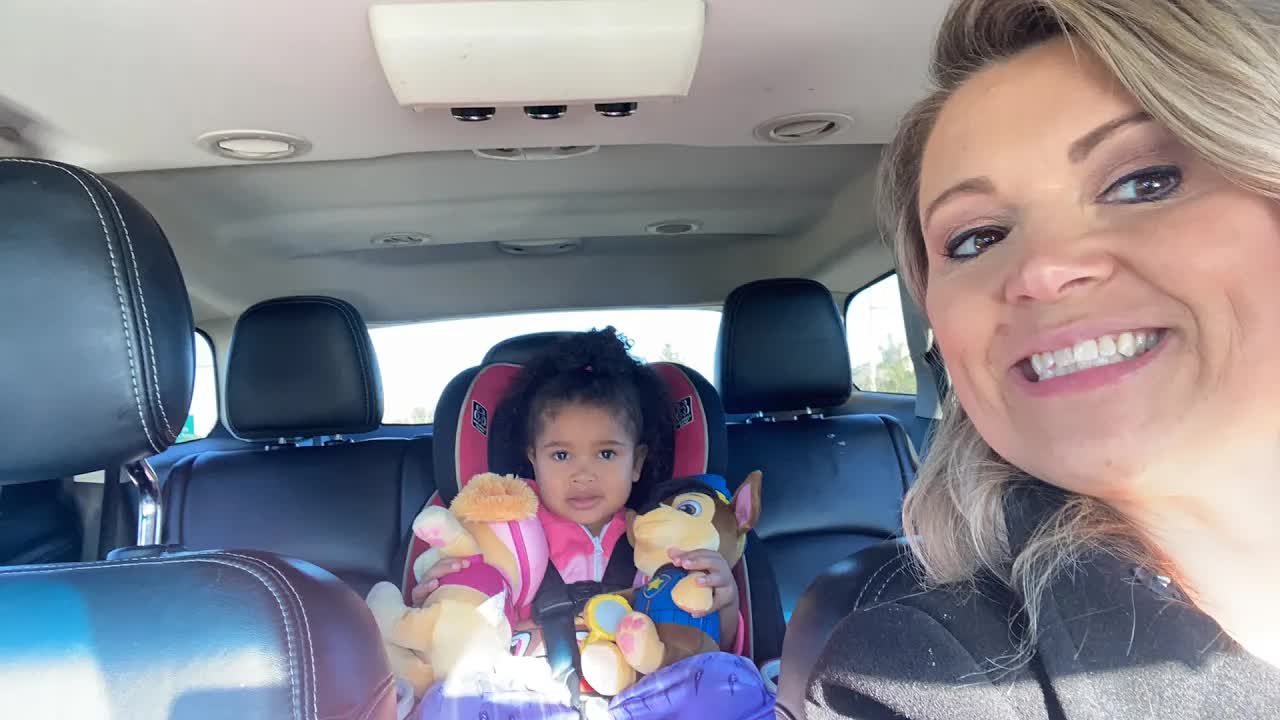 Elf on the Shelf Antics! Lilly the Elf's Show and Tell Adventure ...