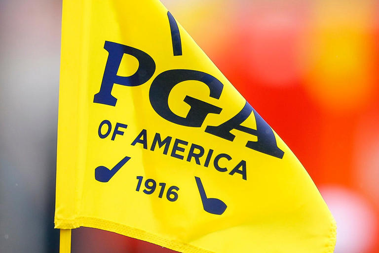 Rumors were flying at 2026 PGA Show about next PGA CEO. Who's up next?