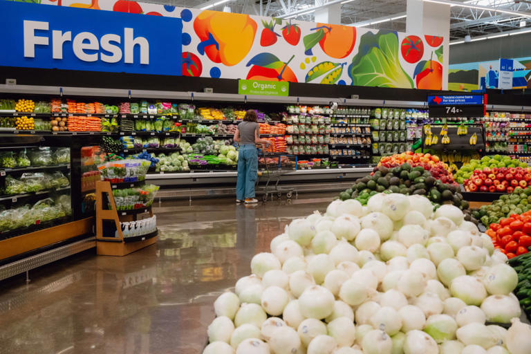 Walmart Becomes Biggest Retailer Yet to Pass Through Tariff Price Increases