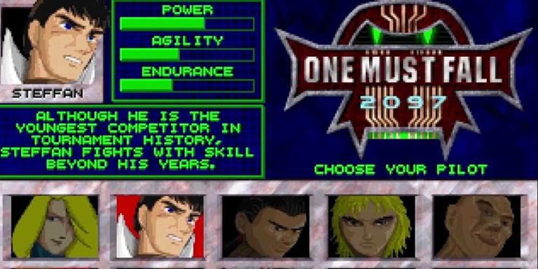 10 Best Retro Fighting Games That Weren't At the Arcade, Ranked