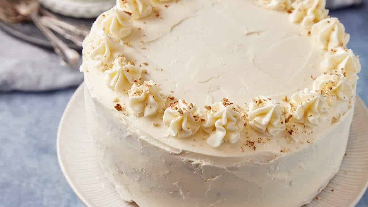 18 Retro Southern Cakes You’ll Want to Bake Again and Again