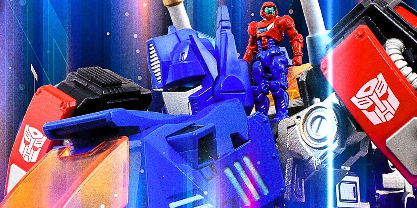 Transformers Triples the Toy Power With New Diaclone & Zoids Crossover ...