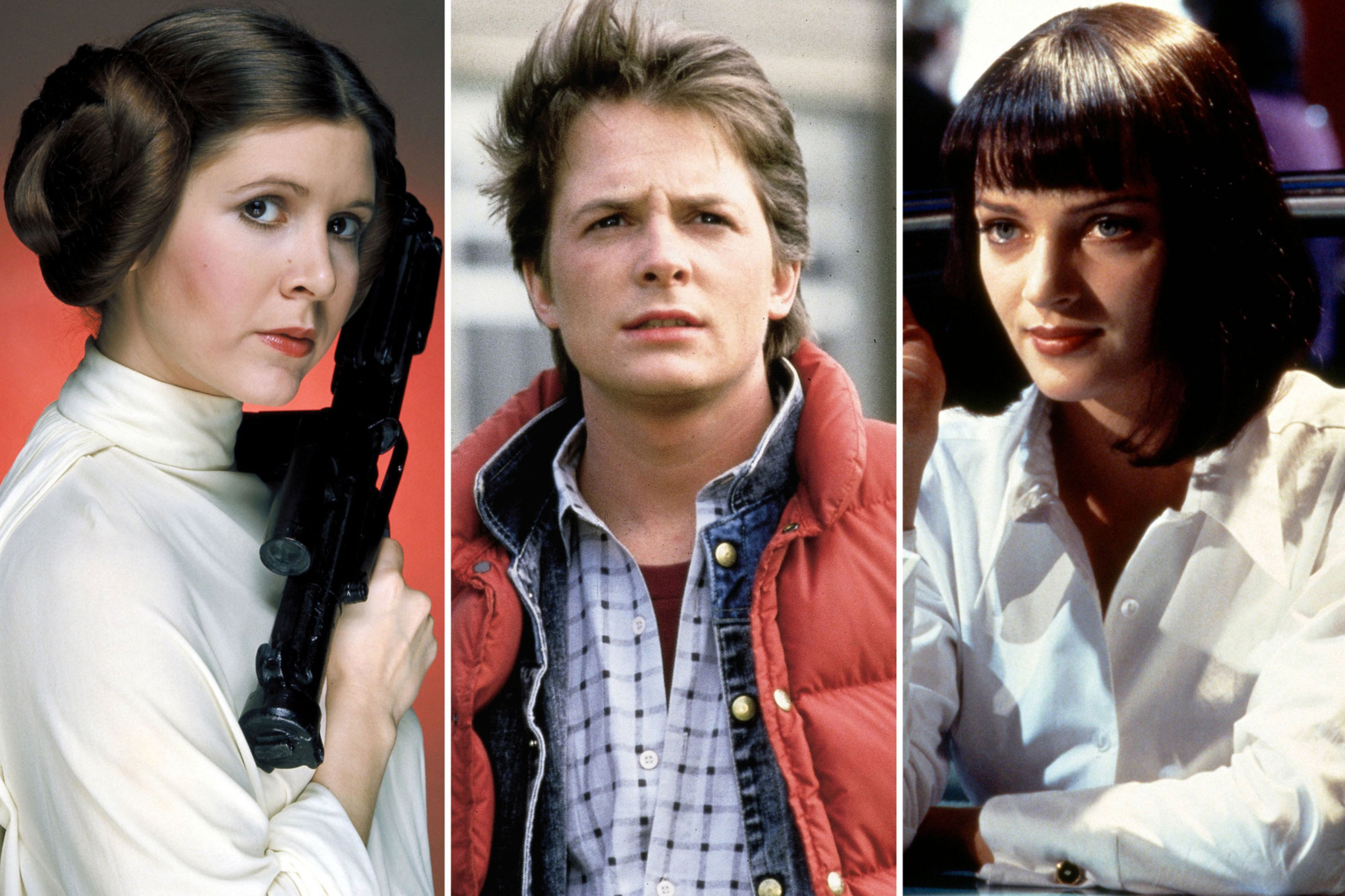 20 all-time iconic films that almost didn’t get made