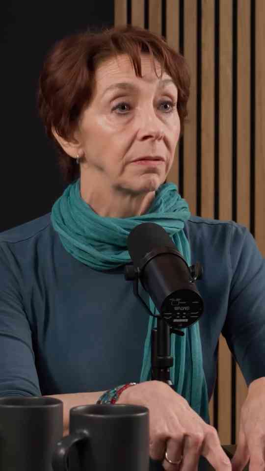 How to Move Through Suffering