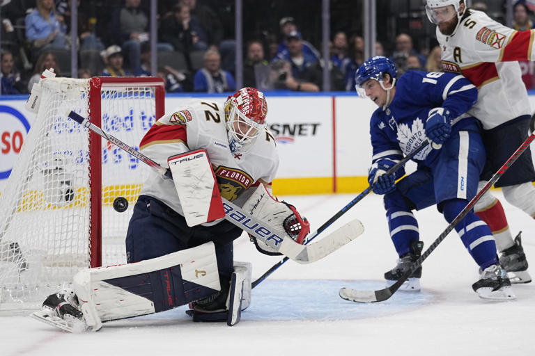 Marner rejects idea of playing his final home game with Leafs after ...