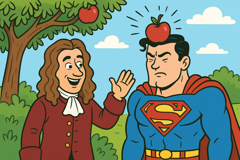 Man of Kill: Why dying is safer than being saved by Superman ...