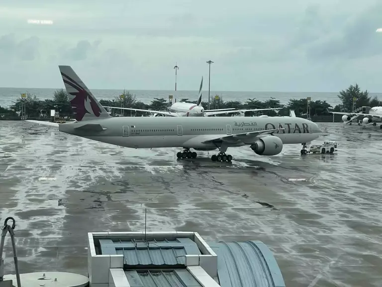 Il ‘regalo’ di Trump che fa risorgere Boeing: da Qatar Airways un ...